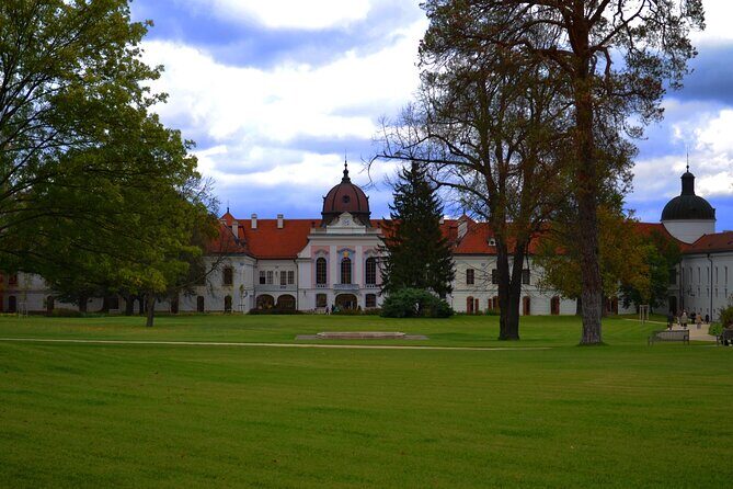 Legacy of Sissi Royal Palace of Godollo Tour with Cake and Coffee - The Sum Up