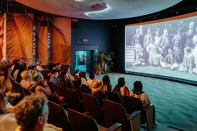 Legacy Tour at Casa BACARDÍ in Puerto Rico - What to Expect on the Tour