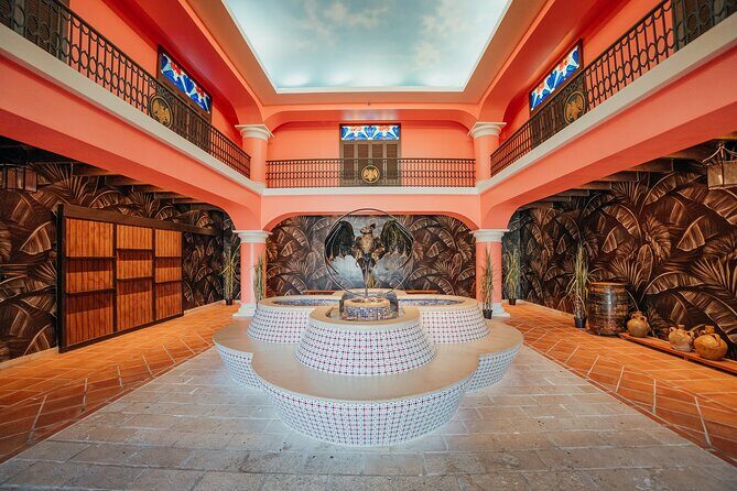 Legacy Tour at Casa BACARDÍ in Puerto Rico - The Experience Through Our Guests’ Eyes
