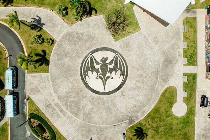 Legacy Tour at Casa BACARDÍ in Puerto Rico - FAQ