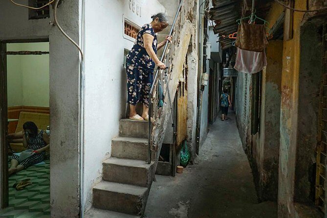 Legally sneak in the banned Train Street - Who This Tour Is Perfect For