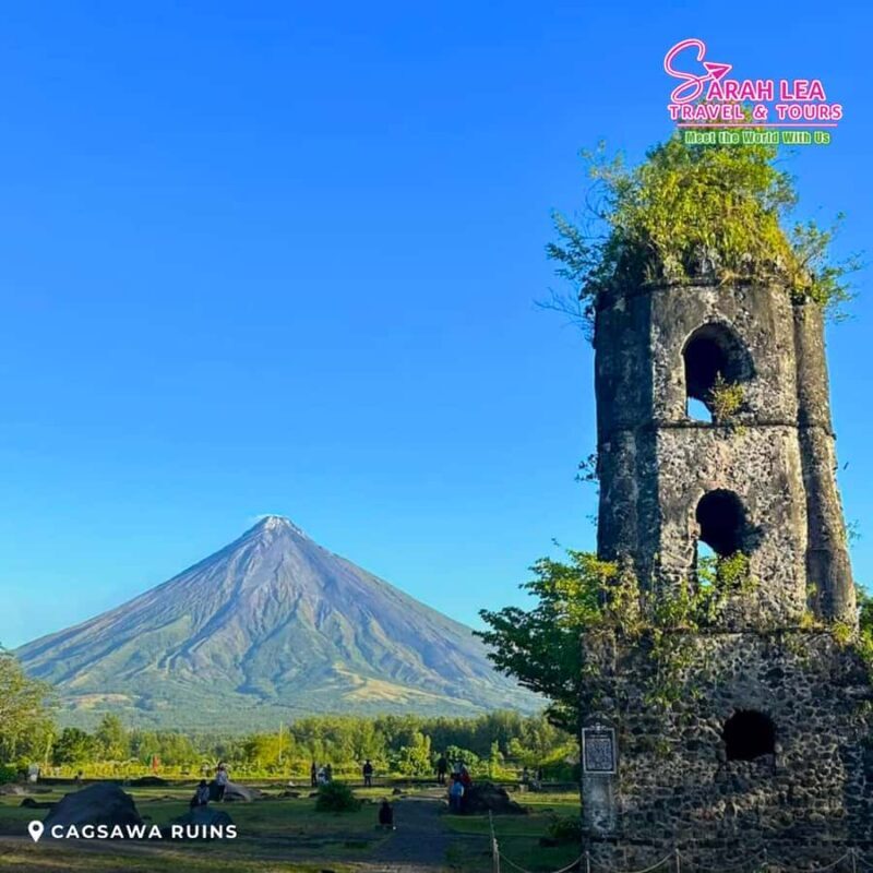 Legazpi: Adventure, Nature & Scenic Half-Day Tour - Exploring Legazpi: A Practical Review of the Half-Day Adventure Tour