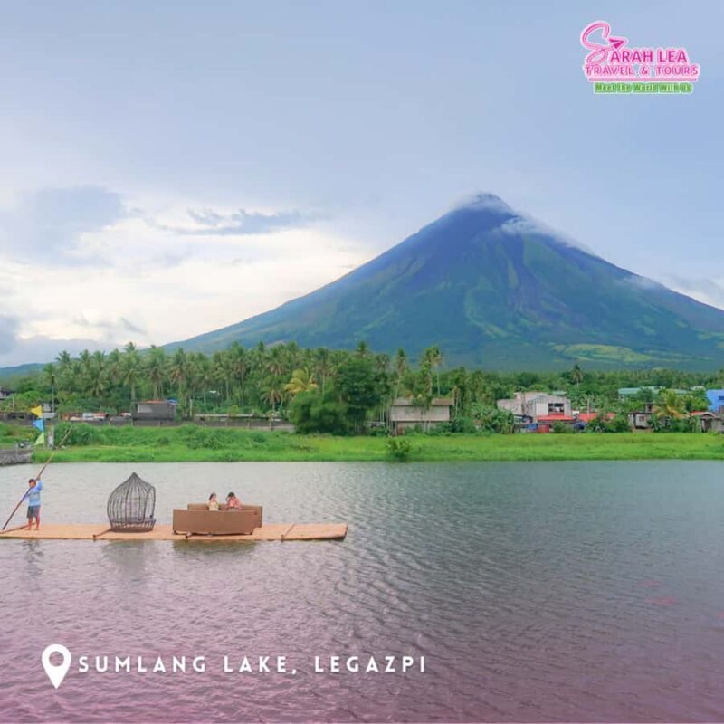 Legazpi: Adventure, Nature & Scenic Half-Day Tour - What to Expect from the Legazpi Half-Day Tour