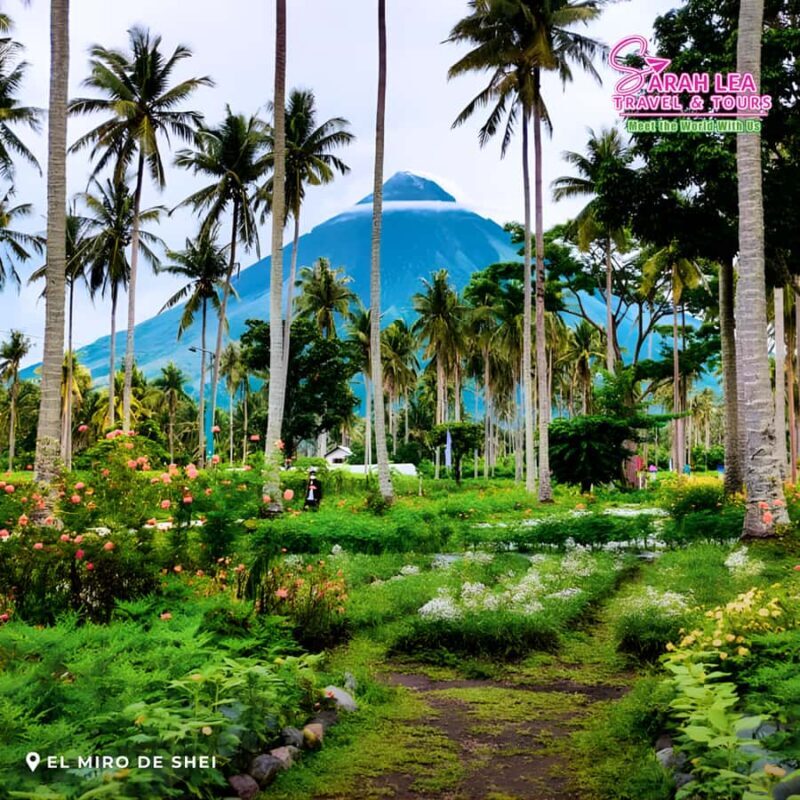 Legazpi: Adventure, Nature & Scenic Half-Day Tour - Who Would Love This Tour?