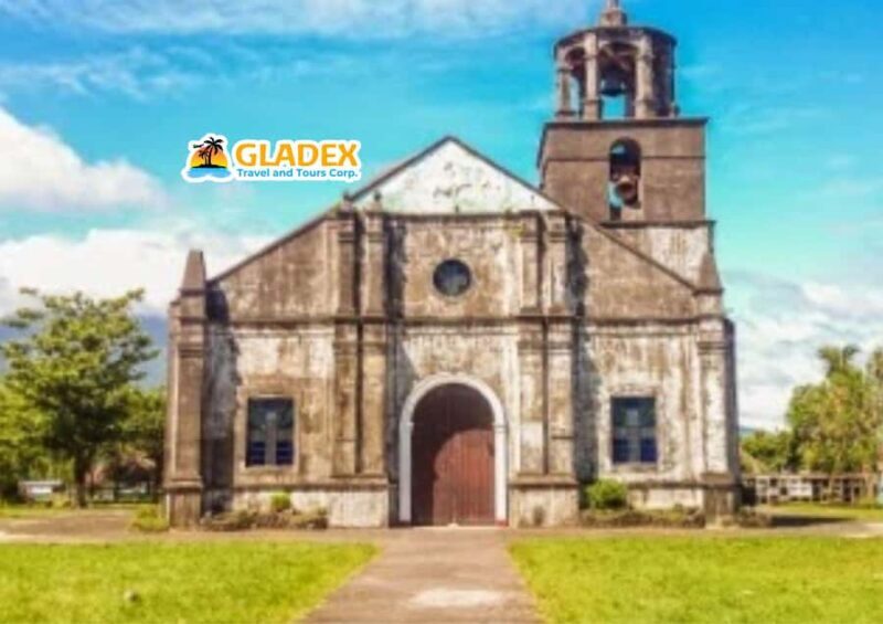 Legazpi Albay: Church Pilgrimage Tour - Key Points