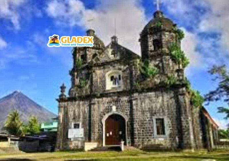 Legazpi Albay: Church Pilgrimage Tour - Authentic Insights from Other Travelers