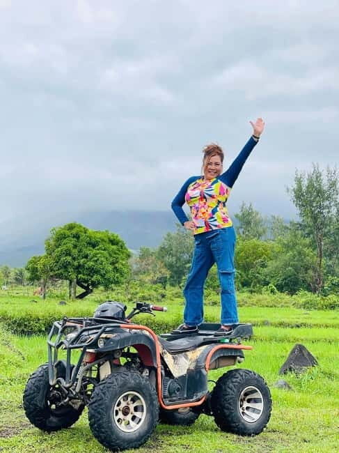 LEGAZPI: Albay Day Tour Private Mayon Tour - Exploring Mayon Volcano and the Surroundings: A Detailed Review