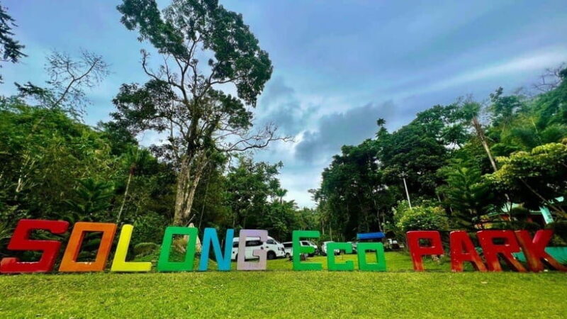 Legazpi City Half Day Join-In-Tours by ZCHEDULISTA - FAQ