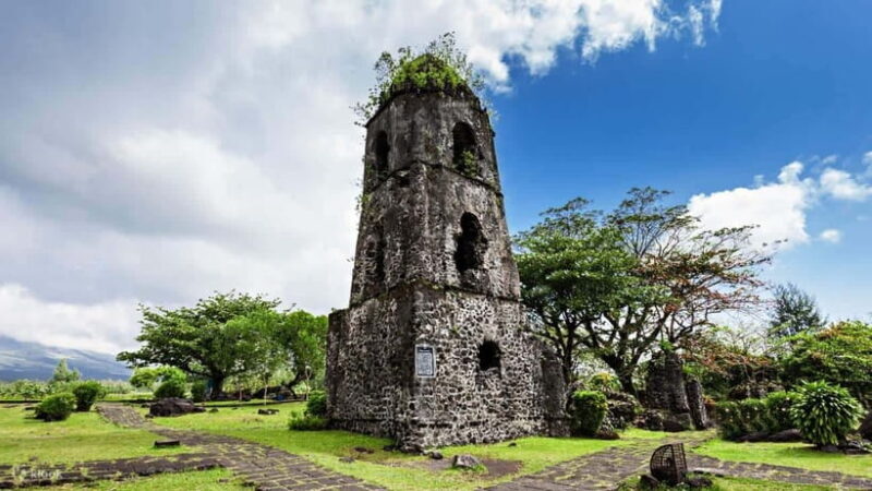 Legazpi City Half Day Tour with ATV Adventure by ZCHEDULISTA - Why Choose This Tour? An In-Depth Look