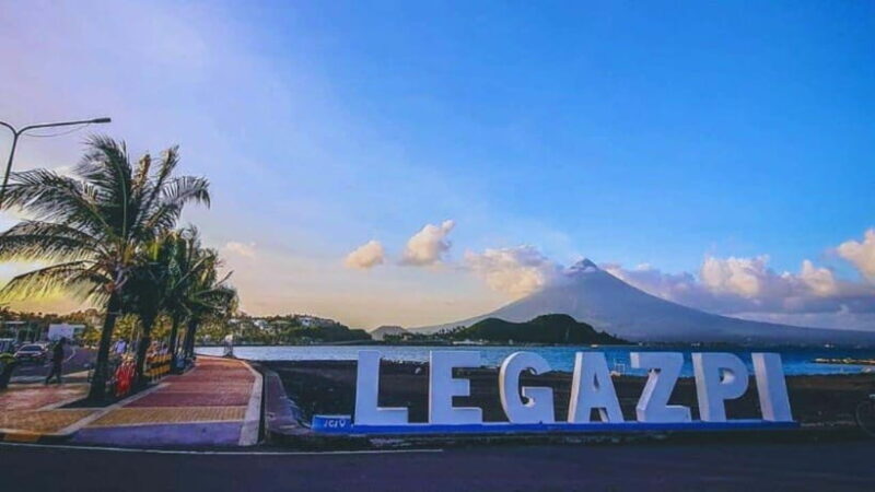 Legazpi City Half Day Tour with Sumlang Lake by ZCHEDULISTA - Authentic Experiences with the Legazpi City Half Day Tour by ZCHEDULISTA