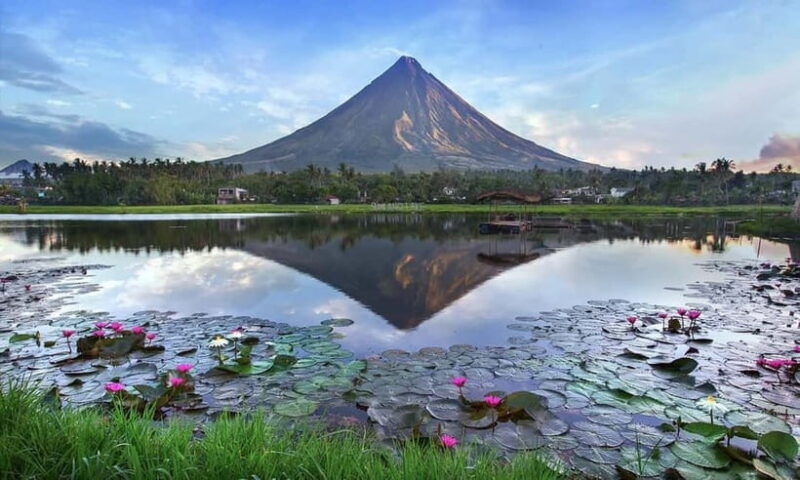 Legazpi City: Mayon Volcano ATV Adventure (Thrill) - An In-Depth Look at the ATV Adventure