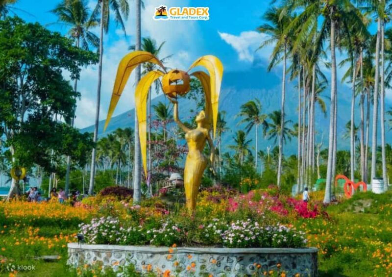 Legazpi: Mayon Volcano ATV, Cagsawa Ruins, & Farm - Key Points