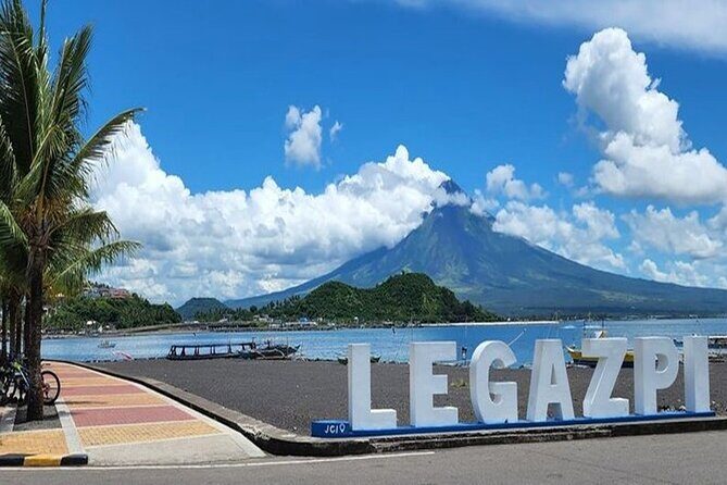 Legazpi Philippines Half Day Private Tour w/ optional Mayon ATV - Exploring the Legazpi Philippines Half Day Private Tour: A Practical Guide
