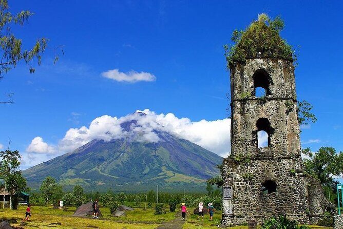 Legazpi Philippines Half Day Private Tour w/ optional Mayon ATV - Who Is This Tour Best For?