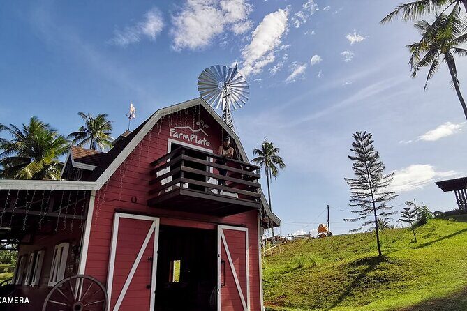 Legazpi Philippines Half Day Private Tour w/ optional Mayon ATV - Final Thoughts