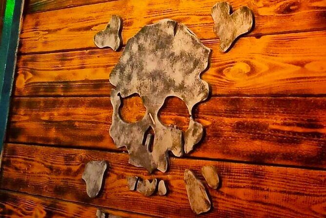 Legend of Skull Island Immersive Escape Room Experience - Pricing and Value for Money