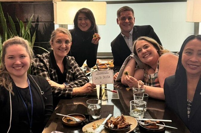 Legend of the Gastown Gold Mystery Dining Experience - Practical Considerations