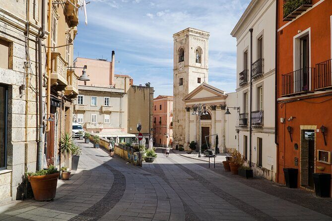 Legend of the Janas: Self-Guided Mythical Quest in Cagliari - An In-Depth Look at the Experience