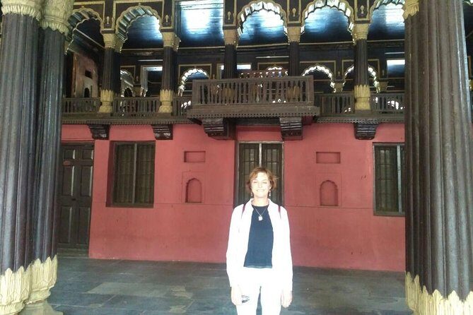 Legend of Tipu Sultan walking tour in Bangalore - A Practical Overview of the Tour
