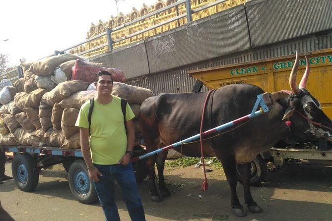 Legend of Tipu Sultan walking tour in Bangalore - The Experience and What Travelers Say