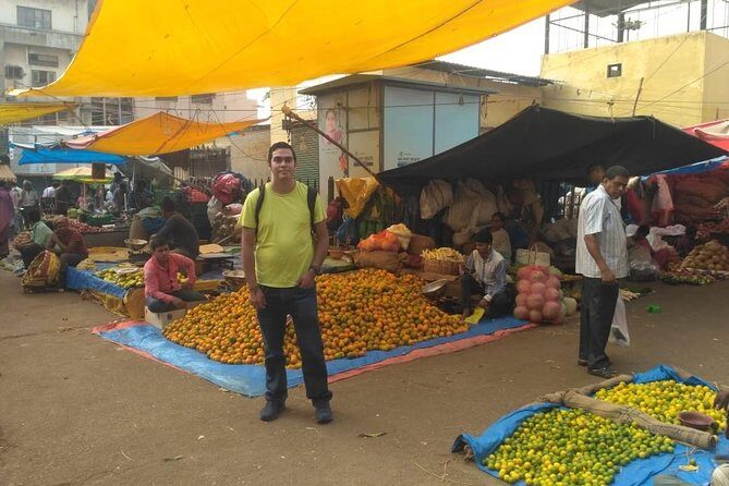 Legend of Tipu Sultan walking tour in Bangalore - Why This Tour Is Worth Considering