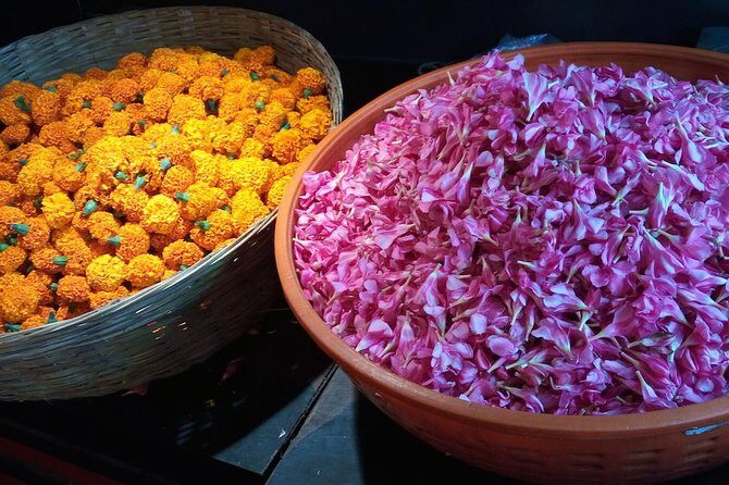 Legend of Tipu Sultan walking tour in Bangalore - FAQs