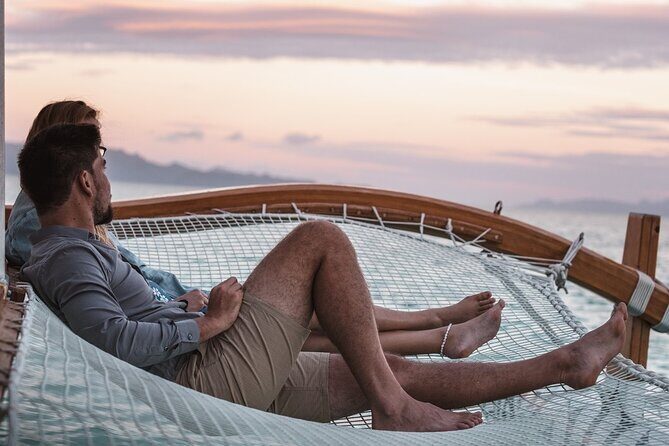 Legend Storytelling and Stargazing in Bora Bora - Transportation, Timing, and Value