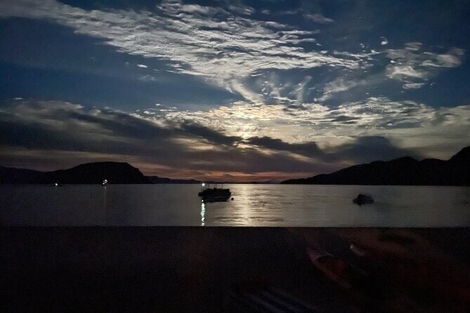 Legendary Baja 1000 Race Route Expedition in Ensenada to La Paz - The Sum Up