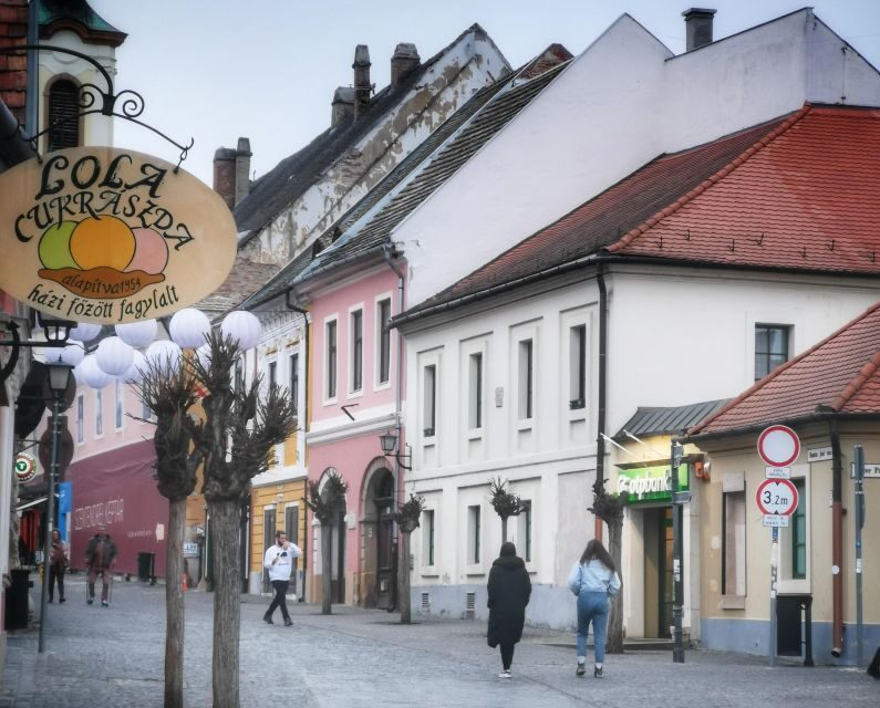 Legendary Danube Bend Private Day Trip - Frequently Asked Questions