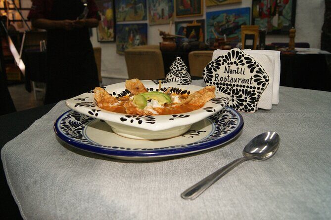 Legendary Flavors Gastronomy Tour - Practical Tips for Travelers