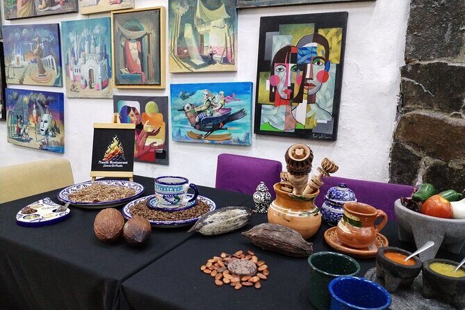 Legendary Flavors Gastronomy Tour - Who Will Love This Experience?