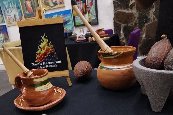 Legendary Flavors Gastronomy Tour - Frequently Asked Questions