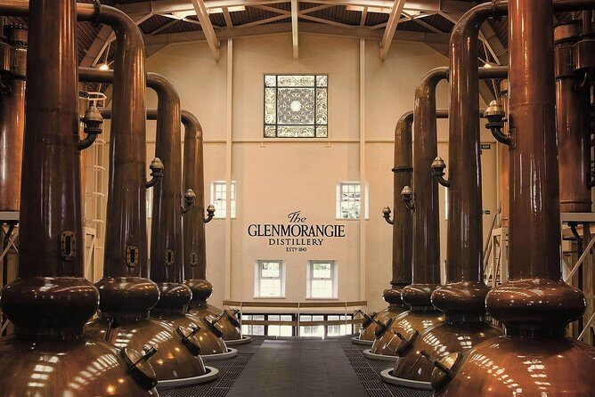 Legendary Glenmorangie Whisky tasting and more - Authentic Experiences and Tips