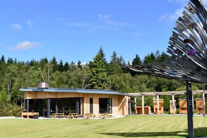 Legendary Glenmorangie Whisky tasting and more - Final Thoughts
