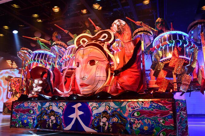 Legendary Japan in Light Sound and Floats - Final Thoughts: Is It Worth It?