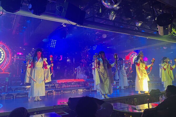 Legendary Japan in Light Sound and Floats - FAQ: Your Questions Answered