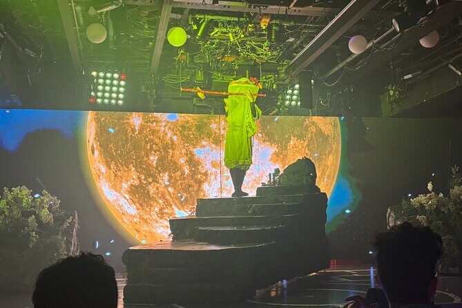 Legendary Japan in Light Sound and Floats - Final Words