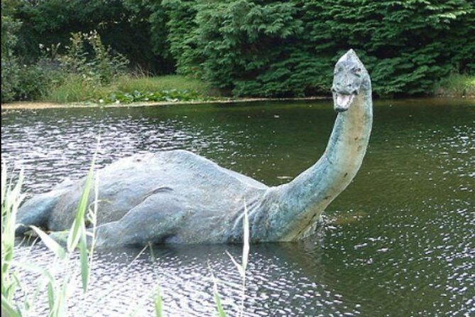 Legendary Loch Ness and Urquhart Castle Tour - Exploring the Highlands: A Detailed Look at the Tour