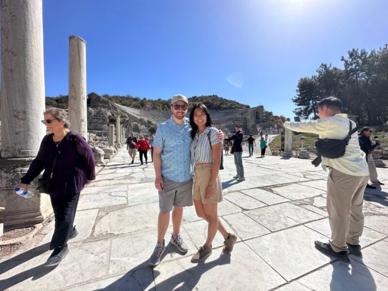 Legendary Memories:Ephesus&House of Mary and Bath Experience - Frequently Asked Questions (FAQ)