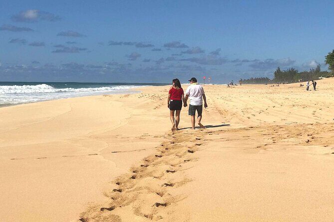 Legendary North Shore Self Guided Driving Tour Adventure - An Overview of the Experience