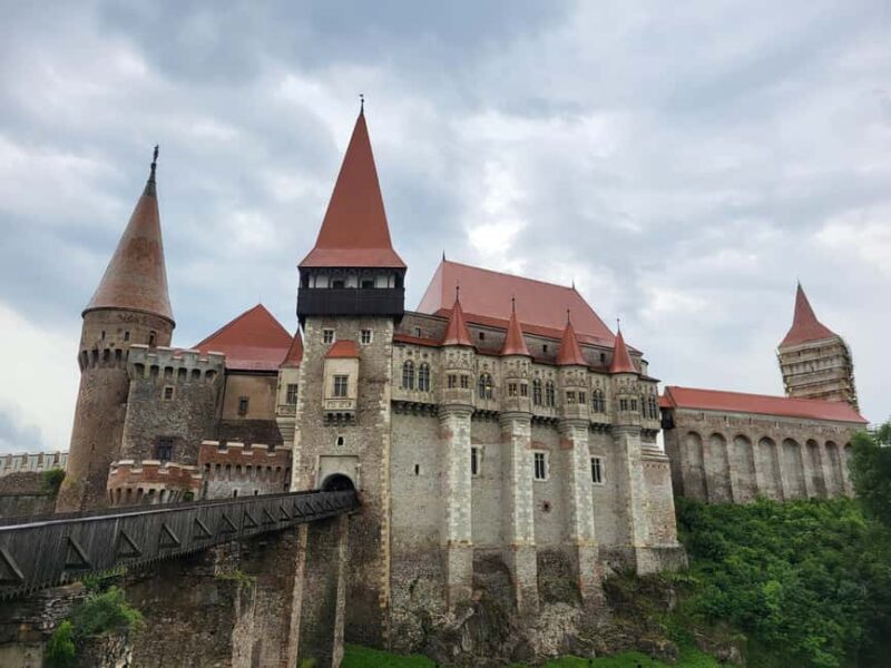 Legendary Transylvania - best version - Discovering the Core of Transylvania