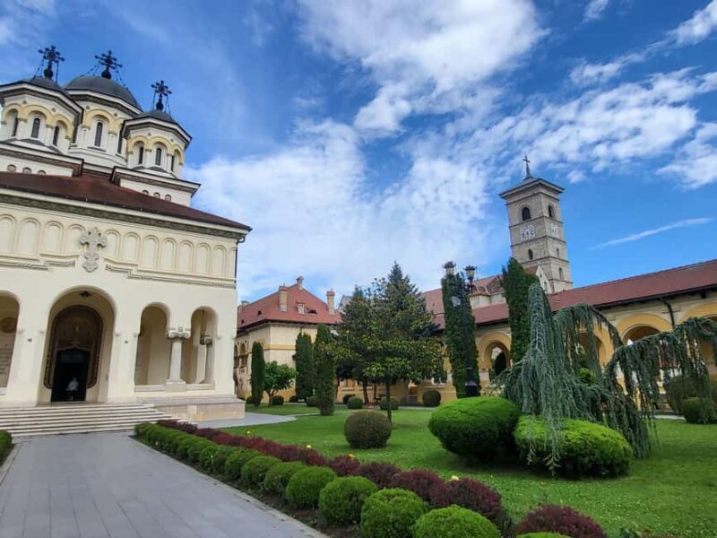 Legendary Transylvania - best version - Exploring the Towns and Landscapes