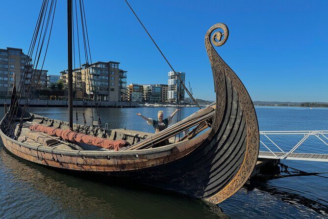 Legendary Viking Treasures. One hour from Oslo. Private Tour. - Exploring the Viking Heritage Near Oslo: A Detailed Review of the Private Viking Treasures Tour