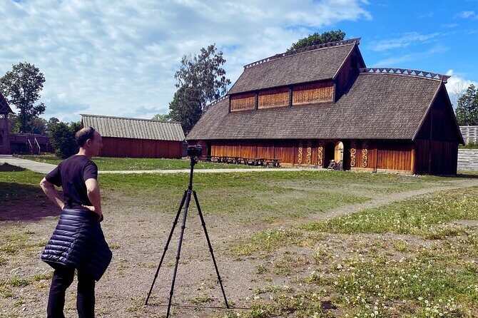 Legendary Viking Treasures. One hour from Oslo. Private Tour. - FAQs