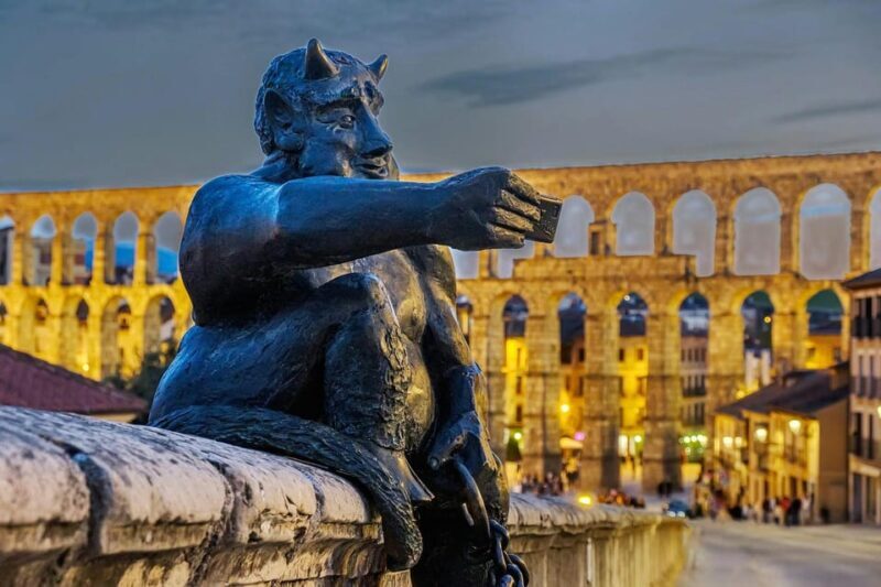 Legends and Mysteries of Segovia Tour - An In-Depth Look at the Tour Experience