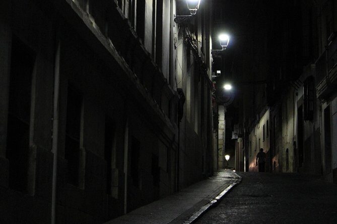 Legends and Mysteries Walk - An In-Depth Look at the Legends and Mysteries Walk