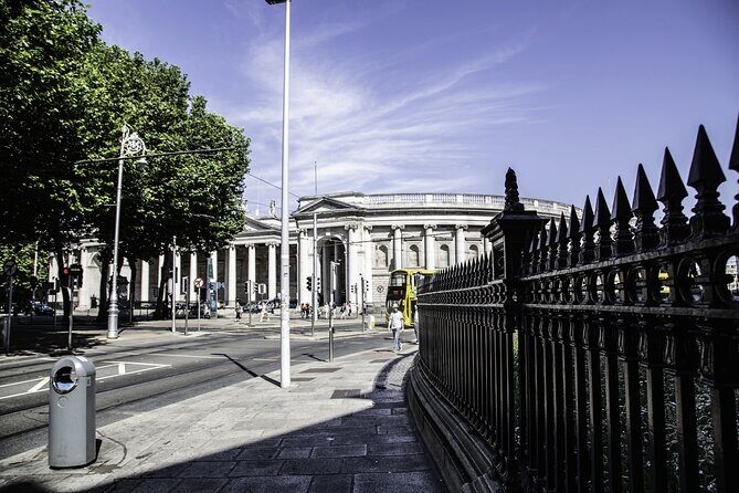 Legends, Ghosts and Ghouls Walking Tour Dublin - Final Thoughts on the Tour’s Value