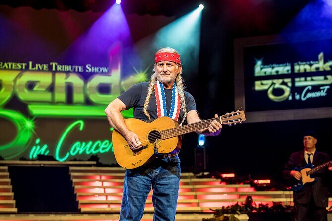 Legends in Concert Branson Missouri - Final Thoughts