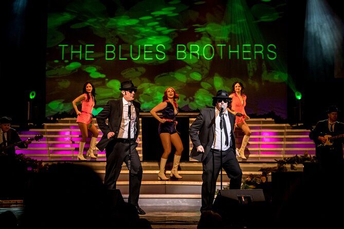 Legends in Concert Branson Missouri - Frequently Asked Questions
