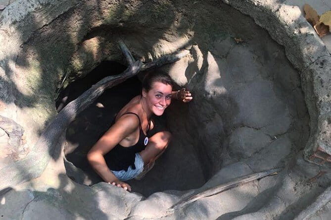Legends & Landscapes: Cu Chi Tunnels & Mekong Delta Full day Tour - An Introduction to an Engaging Cultural Journey